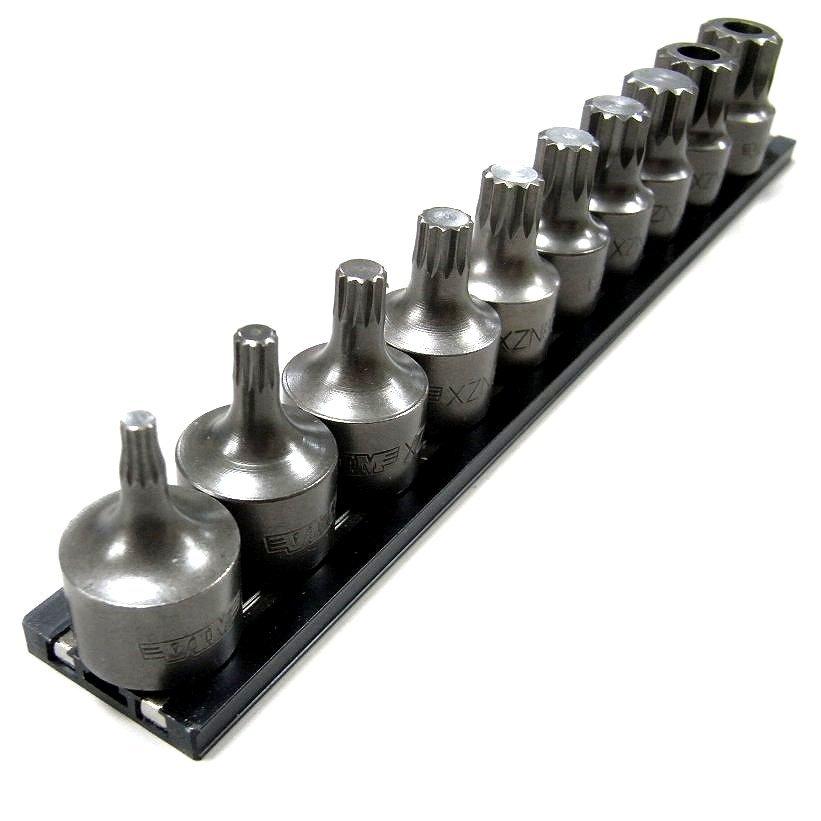 ロープロファイル・トリプルスクエアソケットセット :VIM-IMPACT-XZN6:アイクスヤフーショップ - 通販 - Yahoo!ショッピング