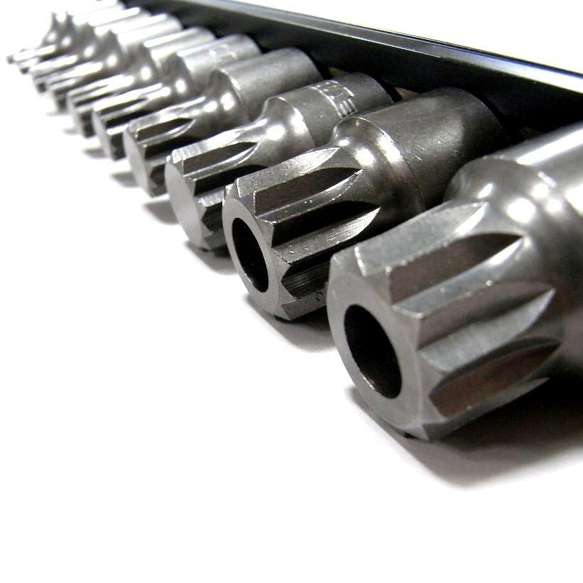 ロープロファイル・トリプルスクエアソケットセット :VIM-IMPACT-XZN6:アイクスヤフーショップ - 通販 - Yahoo!ショッピング