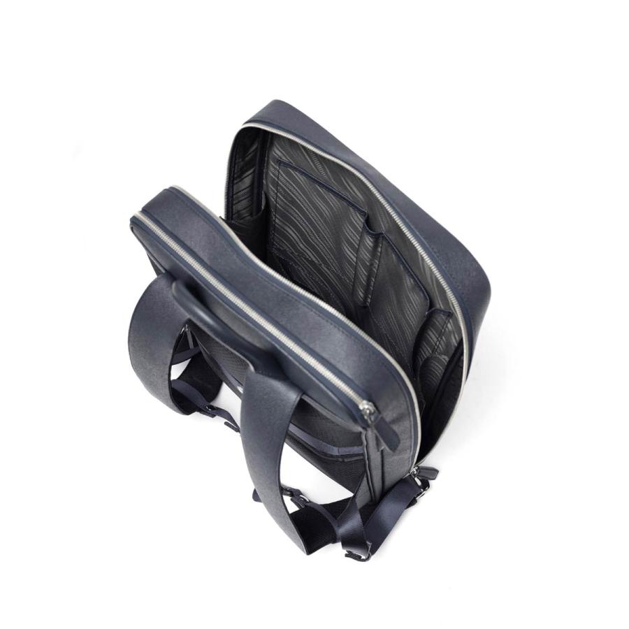 FUJITAKA レザービジネスリュック A4 2気室 数量限定モデル (ルフトレザー) No.331097 : 331097 : IKETEI VILLA - 通販 - Yahoo!ショッピング