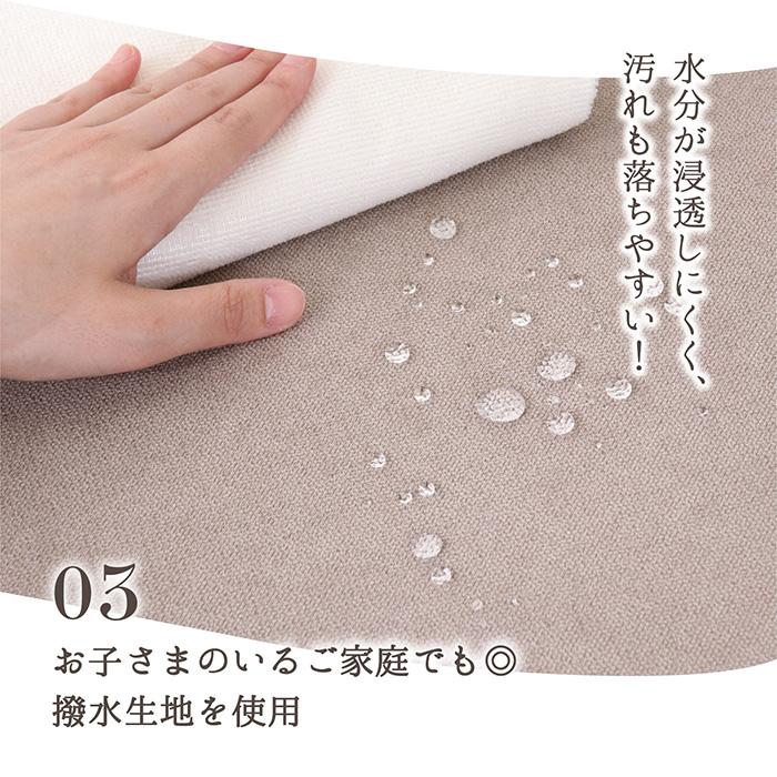 スツール オットマン 韓国インテリア かわいい おしゃれ 足置き 80cm 一人暮らし 丸みのある 大きめ 丸い 韓国系 gkw : IKIKAGU イキカグ - 通販 - Yahoo!ショッピング