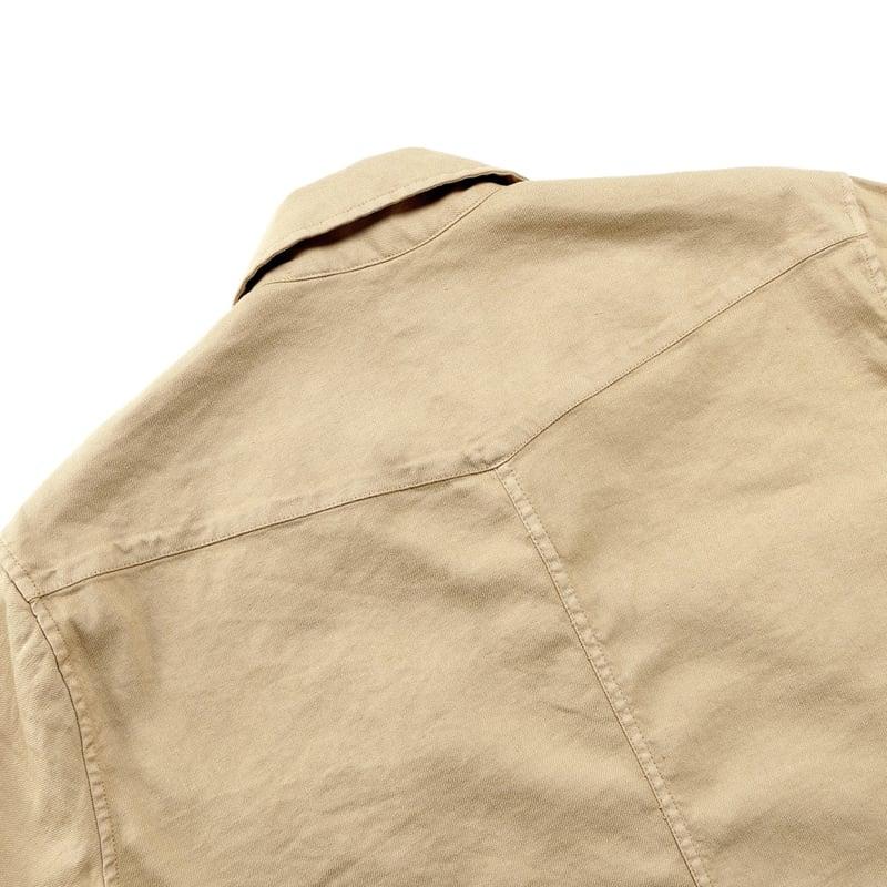 Bagutta 【SALE】バグッタ BAGUTTA / 24SS 製品染めリネン Bagutta 【SALE】バグッタ BAGUTTA / 24SS 製品染めリネン