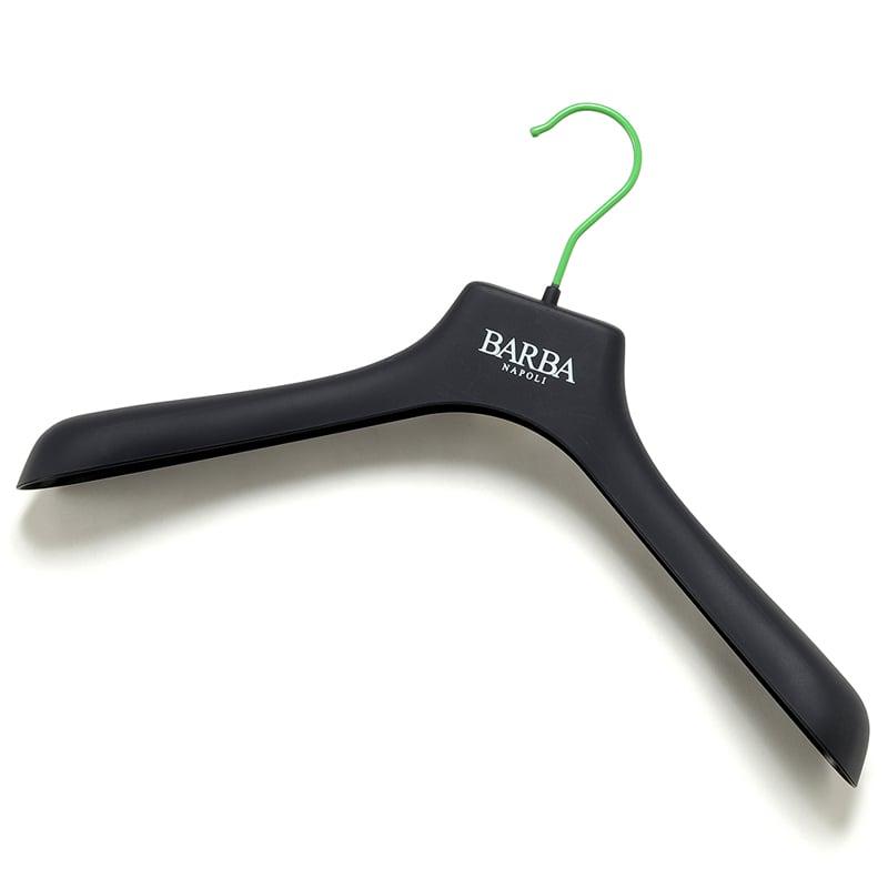 BARBA バルバ ／ 25-26AW CANONICOウールフランネルグレンチェック2Bシャツジャケット「EASY JAP」（グレー基調 ...