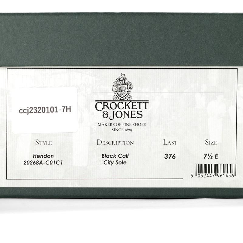 CROCKETT&JONES クロケット&ジョーンズ CROCKETT&JONES CROCKETT&JONES クロケット&ジョーンズ CROCKETT&JONES
