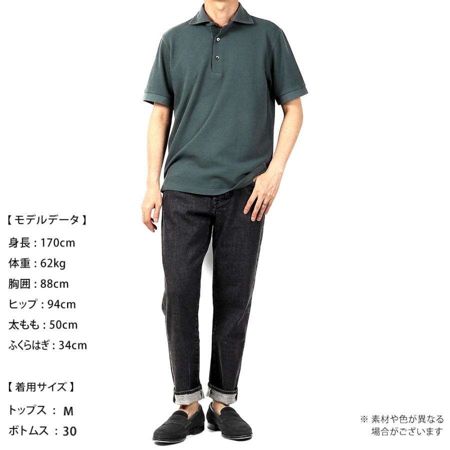 gim 【SALE】 ジム GIM ／ 当店別注 手染めコットン40番手双糸引き揃え鹿の子半袖ポロシャツ「24201029」（マスタード） : 粋な着こなしヤフー店 - 通販 - Yahoo ...