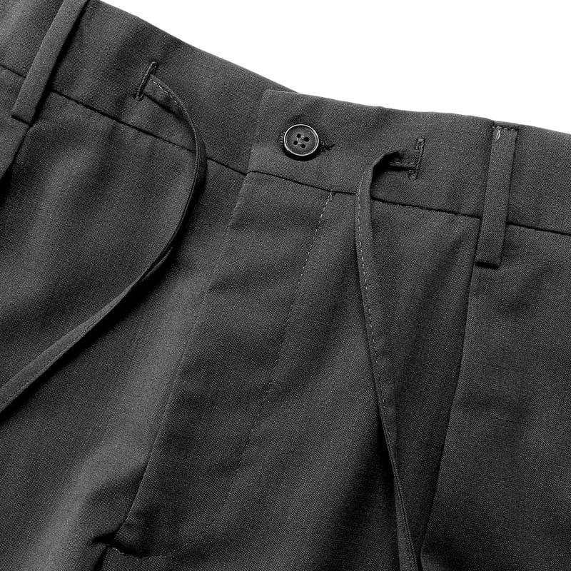 GERMANO 【SALE】ジェルマーノ / 24SS ウォッシャブルウール GERMANO 【SALE】ジェルマーノ / 24SS ウォッシャブルウール
