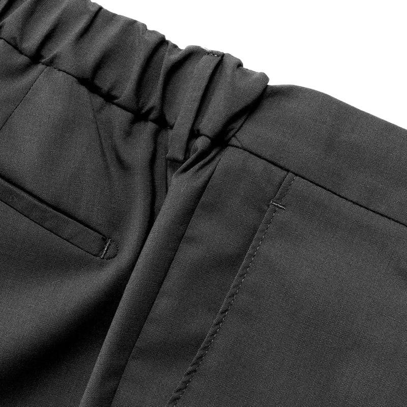 GERMANO 【SALE】ジェルマーノ / 24SS ウォッシャブルウール GERMANO 【SALE】ジェルマーノ / 24SS ウォッシャブルウール