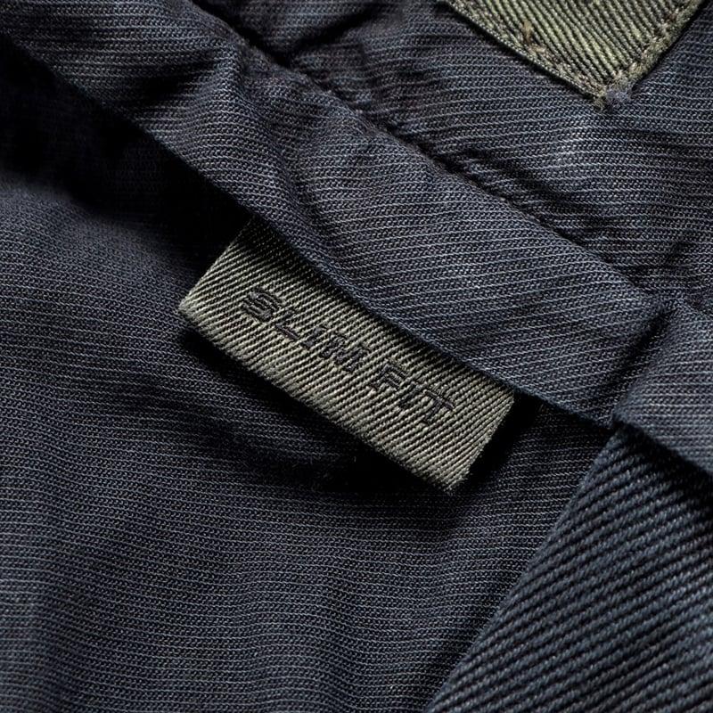 インコテックススラックス INCOTEX SLACKS ／ 24-25AW 製品染めコットンストレッチサテンチノパンツ「18S100-4697A」（ネイビー） : itx2420301 : 粋 ...