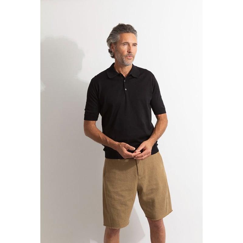 JOHN SMEDLEY 【SALE】ジョンスメドレー / 24SS ウールコットン JOHN SMEDLEY 【SALE】ジョンスメドレー / 24SS ウールコットン