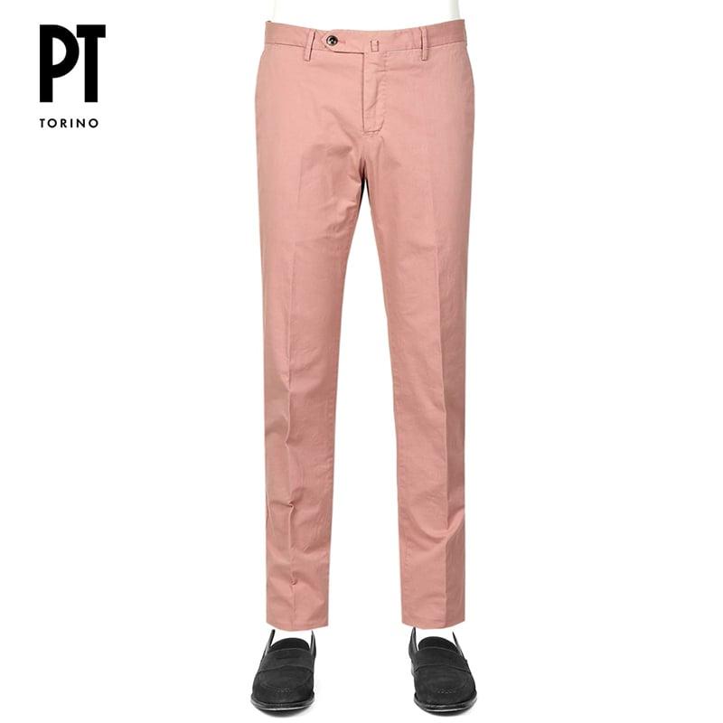 PT TORINO ピーティートリノ / 25SS 製品染めコットン PT TORINO ピーティートリノ / 25SS 製品染めコットン