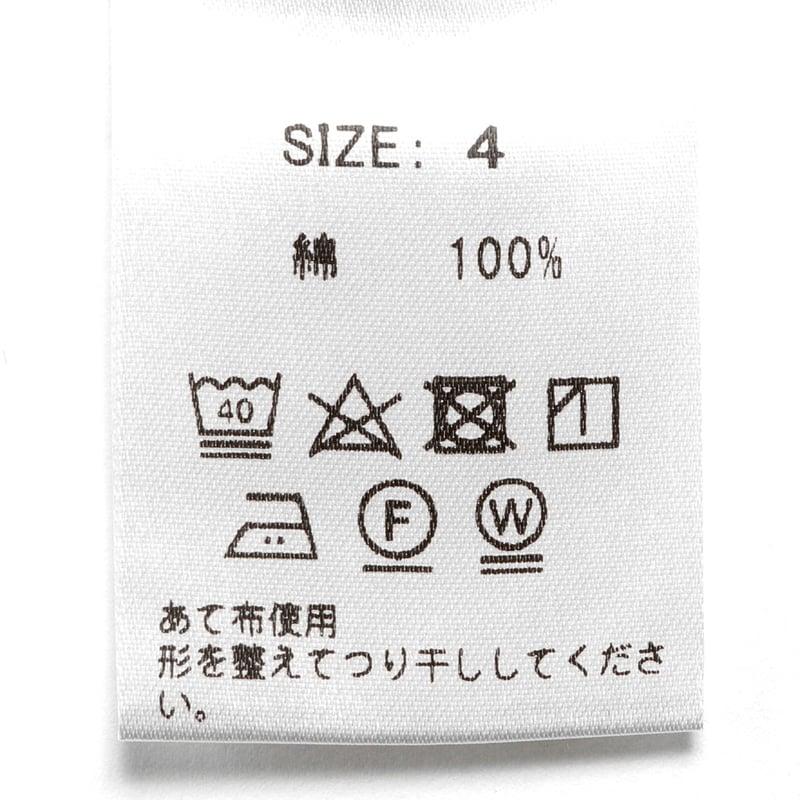 SLOANE スローン ／ 当店別注60番手単糸スーピマコットンバイオシルケットスムース長袖モックネックカットソー「SL9W-T796」（ライトベージュ） : 粋な着こなしヤフー店 - 通販 ...