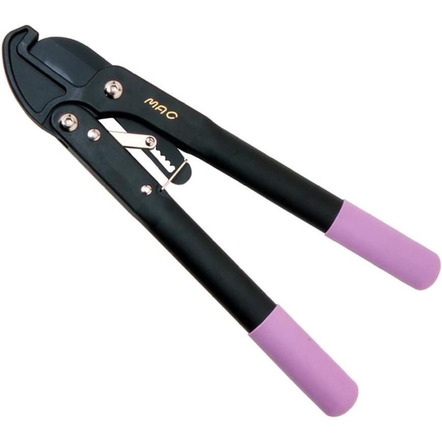 送料無料 mac 力のいらない太枝切り鋏 スーパーラチェットパワー ED-41 マック HNM : イキトガレージYahoo!店 - 通販 - Yahoo!ショッピング