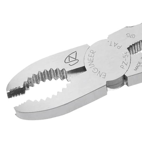 エンジニア PZ-55 ネジザウルス : イキトガレージYahoo!店 - 通販 - Yahoo!ショッピング