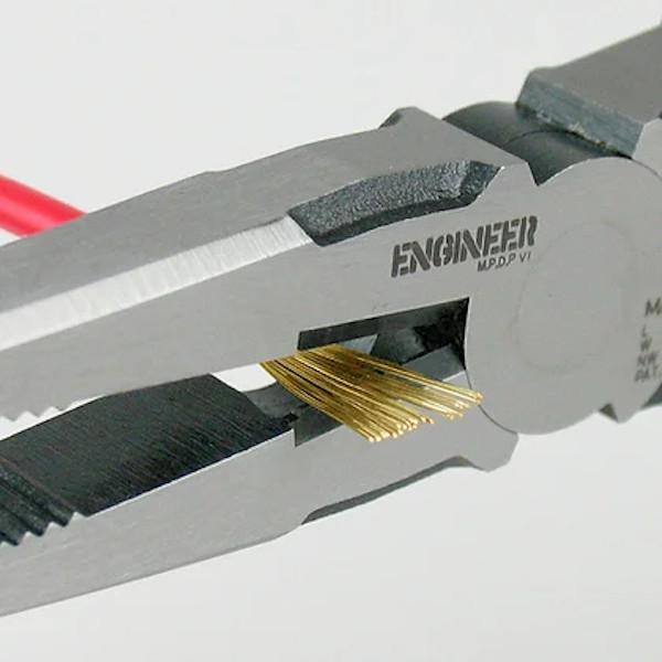 エンジニア 送料無料 PZ-60 ネジザウルスZ HNM : イキトガレージYahoo!店 - 通販 - Yahoo!ショッピング