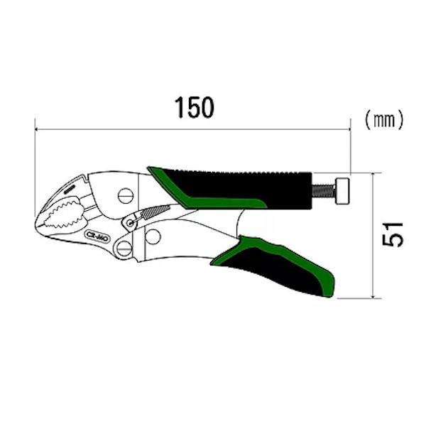 エンジニア（ENGINEER） 送料無料 PZ-64 ネジザウルスVP-1 HNM : イキトガレージYahoo!店 - 通販 - Yahoo!ショッピング