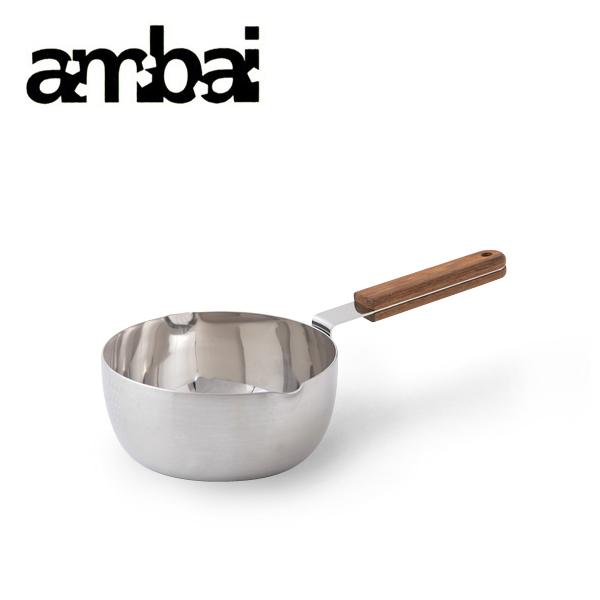 ambai 雪平 16cm HNM・送料無料 アンバイ : イキトセレクトヤフー店 - 通販 - Yahoo!ショッピング