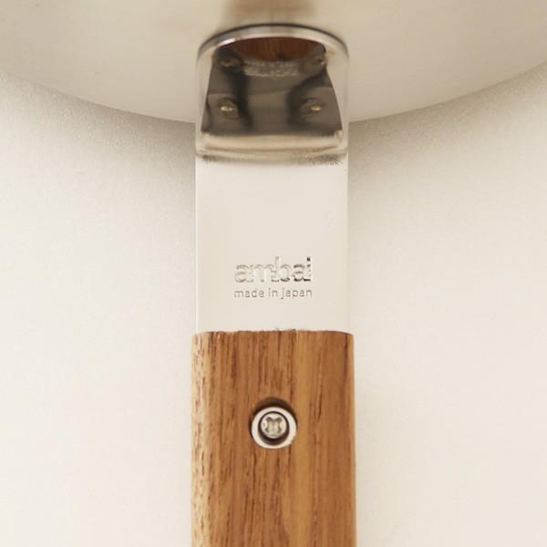 ambai 雪平 16cm HNM・送料無料 アンバイ : イキトセレクトヤフー店 - 通販 - Yahoo!ショッピング