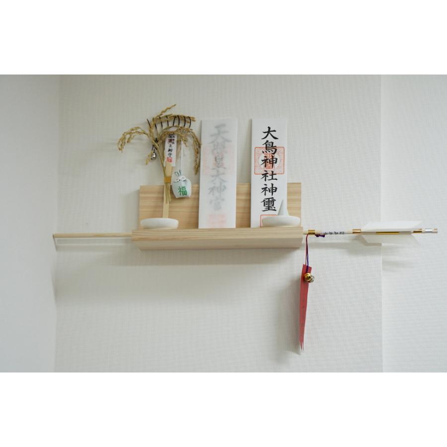 ambai 神棚 AK-52121 HNM・送料無料 アンバイ : イキトセレクトヤフー店 - 通販 - Yahoo!ショッピング