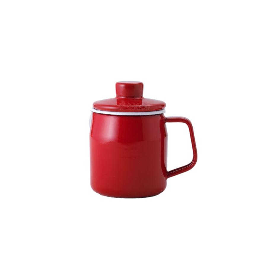 富士ホーロー 送料無料 0.35L オイルポット OP-0.35L フィルトミニ Filto mini HNM : イキトセレクトヤフー店 - 通販 - Yahoo!ショッピング