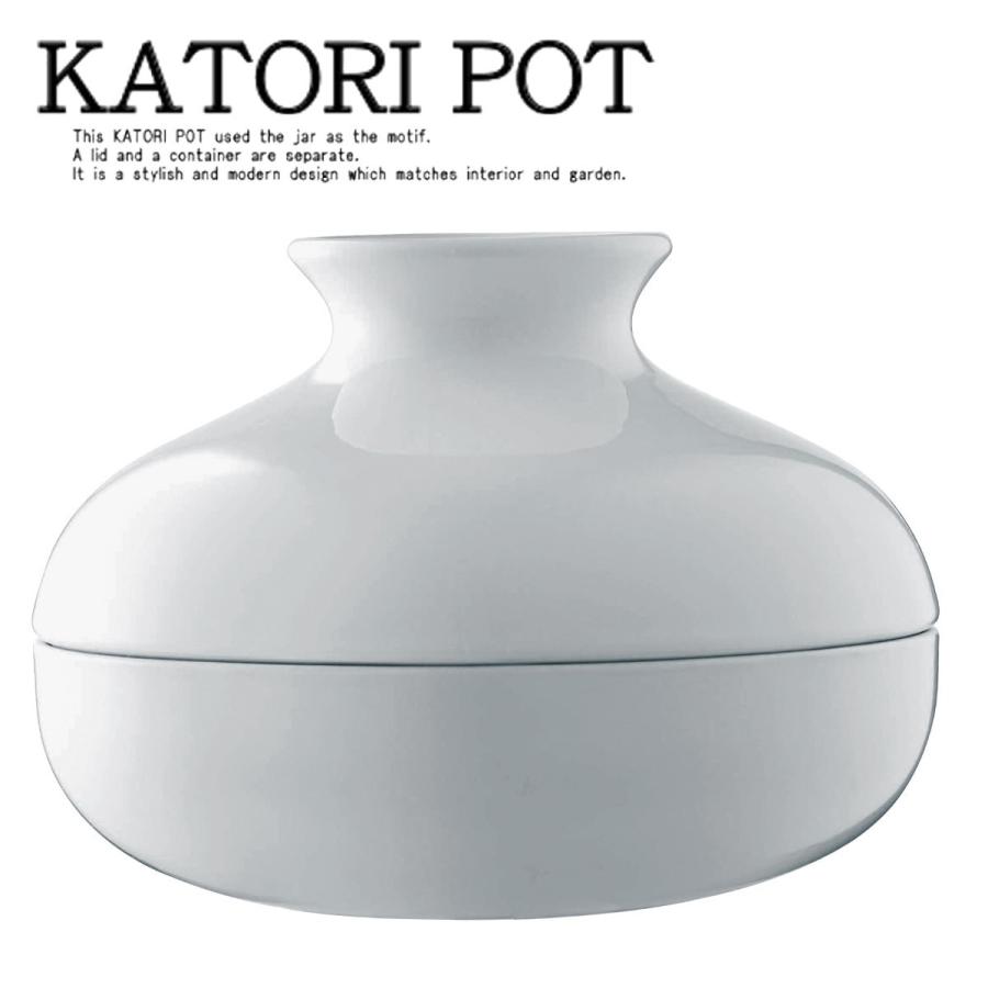KATORI POT 蚊取りポット : イキトセレクトヤフー店 - 通販 - Yahoo!ショッピング