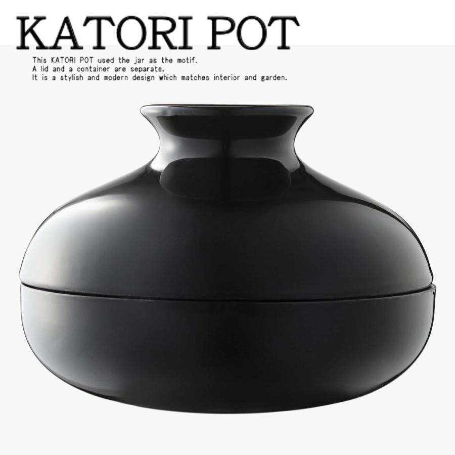 KATORI POT 蚊取りポット : イキトセレクトヤフー店 - 通販 - Yahoo!ショッピング