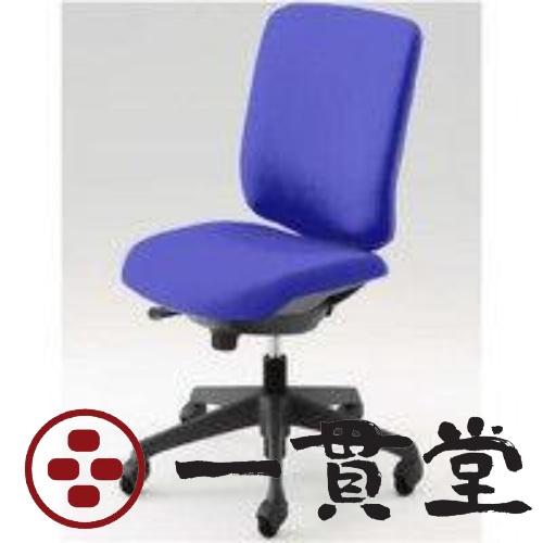 CN35JR FM36 |オカムラ CG-Rチェア ハイバック肘なし ブルー(メーカー直送) : 一貫堂 大阪府茨木市 - 通販 - Yahoo!ショッピング