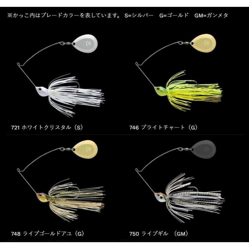 シングルコントロール 17g 3／0 ノリーズ : 一竿堂釣具店 - 通販 - Yahoo!ショッピング