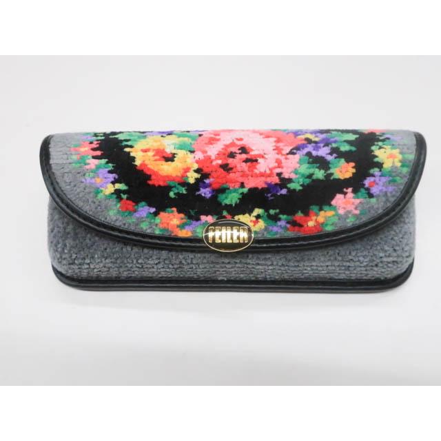 《京都一輝堂》【着物】和装小物 眼鏡ケース めがねケース FEILER r7w02-689 : 一輝堂Yahoo!店 - 通販 - Yahoo!ショッピング