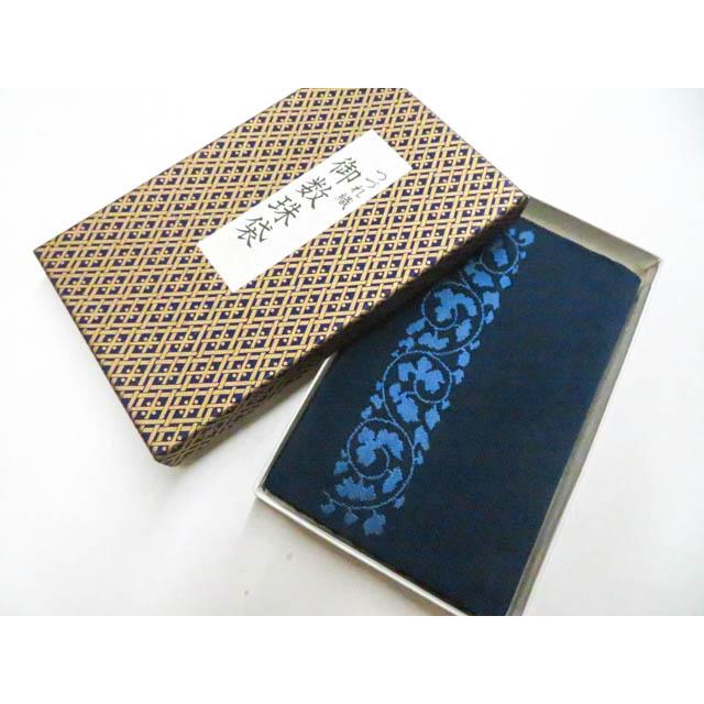 《京都一輝堂》【着物】和装小物 数珠袋 つづれ織 箱入り r7w04-1442 : 一輝堂Yahoo!店 - 通販 - Yahoo!ショッピング