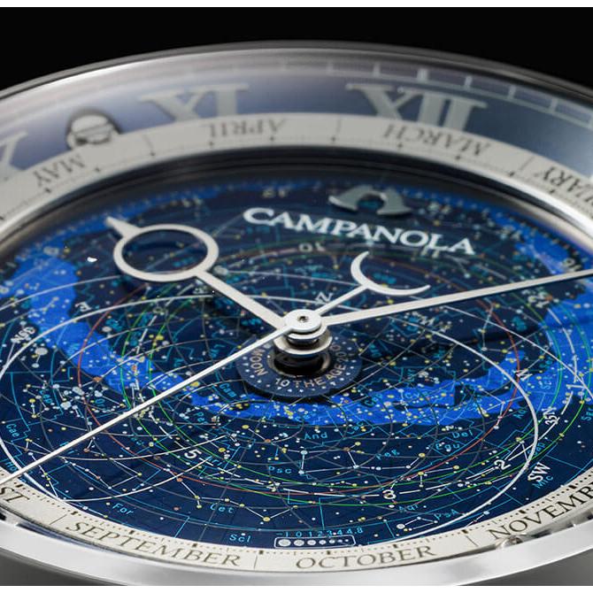 CAMPANOLA カンパノラ シチズン CITIZEN コスモサイン COSMOSIGN CAMPANOLA カンパノラ シチズン CITIZEN コスモサイン COSMOSIGN