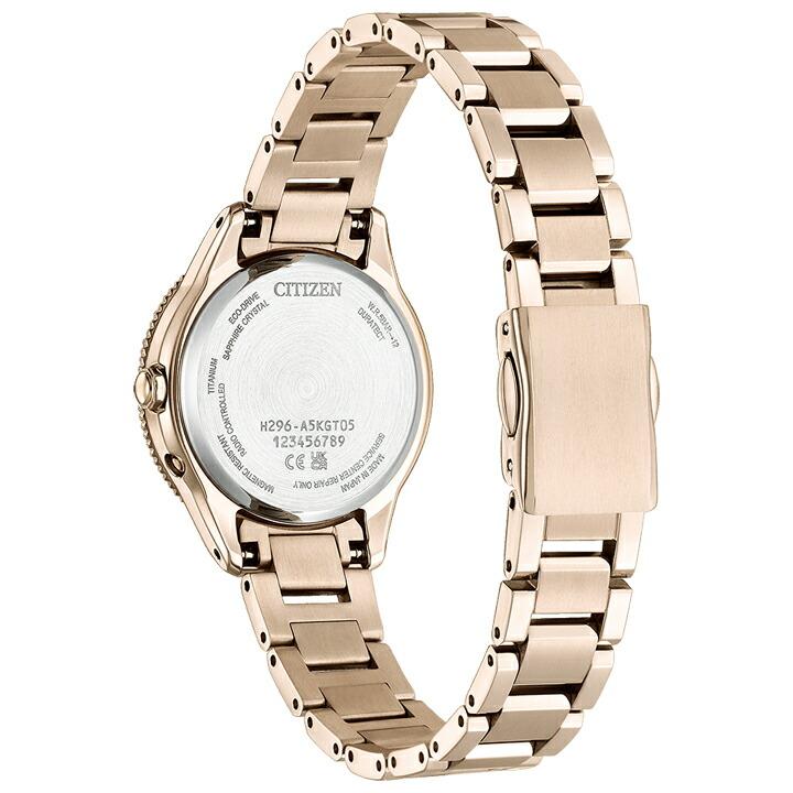 XC ボーナスストア＋10% シチズン CITIZEN クロスシー daichi collection エコ・ドライブ 電波時計 29mm 正規品 腕時計 EE1004-73W : 城下町松本 ...