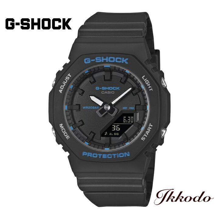 G-SHOCK Gショック カシオ ANALOG-DIGITAL WOMEN 20気圧防水 40.2mm 正規品 腕時計 GMA ...