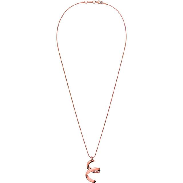 Calvin Klein CalvinKlein カルバンクラインジュエリー CK Jewelry ネックレス 正規代理店品 ...