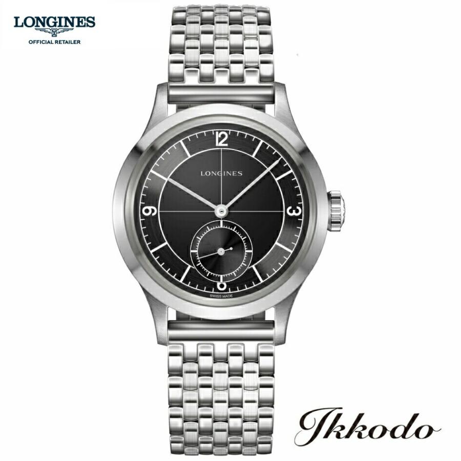LONGINES ボーナスストア+10% ロンジン ヘリテージ クラシック LONGINES ボーナスストア+10% ロンジン ヘリテージ クラシック
