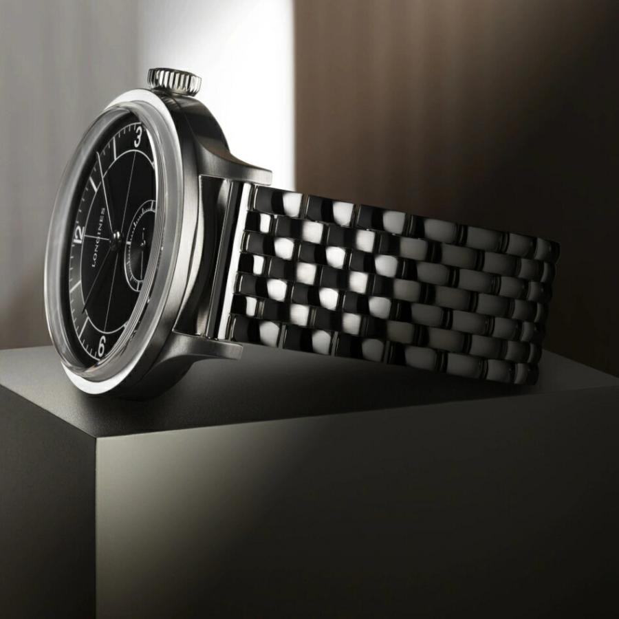 LONGINES ボーナスストア+10% ロンジン ヘリテージ クラシック LONGINES ボーナスストア+10% ロンジン ヘリテージ クラシック