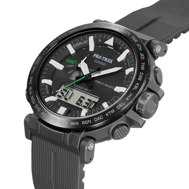 PRO TREK PROTREK プロトレック カシオ CASIO PRW-6621 Series PRO TREK PROTREK プロトレック カシオ CASIO PRW-6621 Series