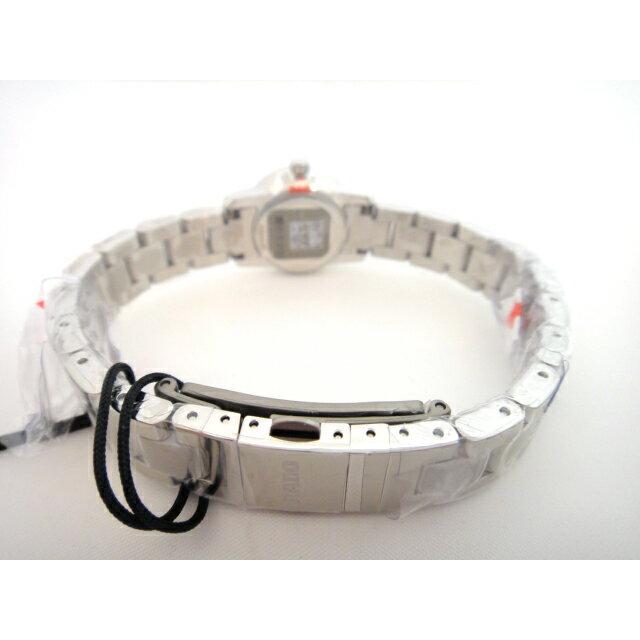 RADO ラドー Coupole Classic Quartz クポールクラシック クォーツ 5気圧防水 R22890963 あすつく ...