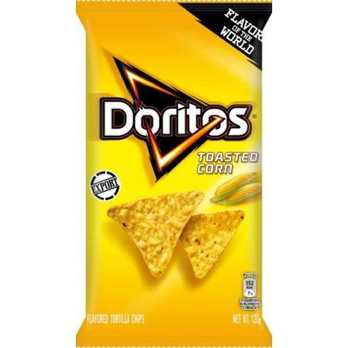 Frito Lay フリトレー ドリトス しお味 130g×12袋 : お菓子と食品のいっこもんマルシェ - 通販 - Yahoo!ショッピング