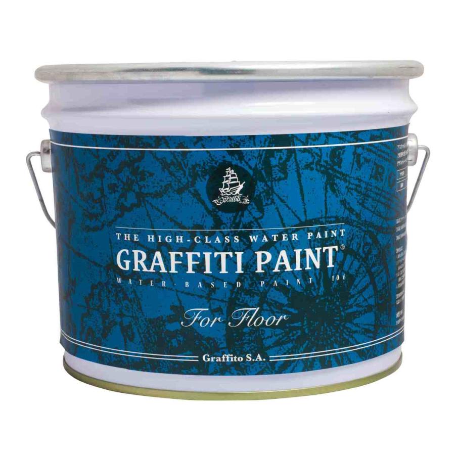 VV GFF-04 グラフィティーペイント フロア 10L : 一級品の店 いっきゅう - 通販 - Yahoo!ショッピング