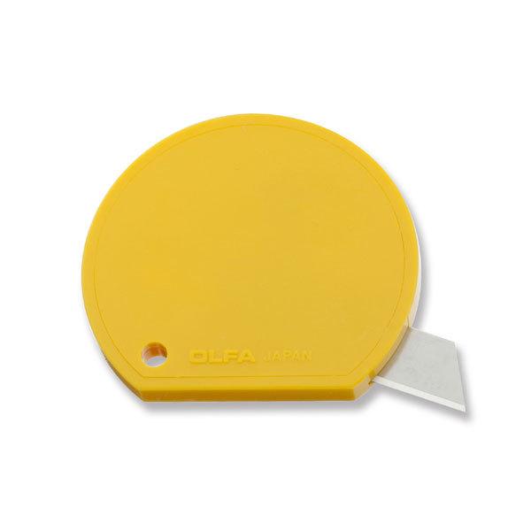 OLFA オルファ カッター DIY 工具 道具 文具31B2 タッチナイフベンリー2個パック : 一級品の店 いっきゅう - 通販 - Yahoo!ショッピング