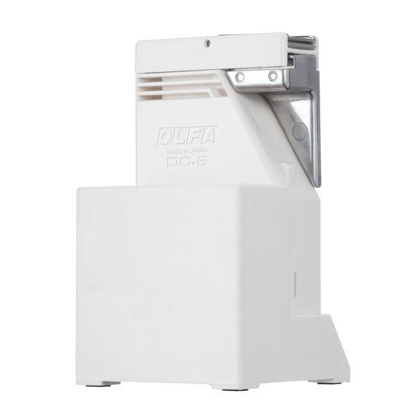 OLFA オルファ 小型刃折器 カッター 替刃 DIY 工具 道具 文具214B ポキステーション : 一級品の店 いっきゅう - 通販 - Yahoo!ショッピング