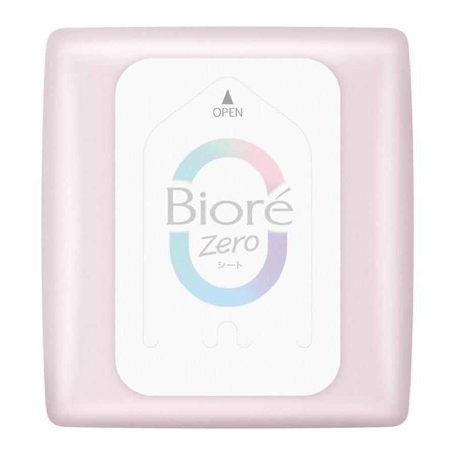 Biore Zero ビオレZeroシート やさしいせっけんの香り 20枚 汗拭きシート ボディソープ スキンケア 臭い対策 夏 汗くすみ シミ ニキビ 肌荒れ 敏感肌 : 一級品の店 いっ ...