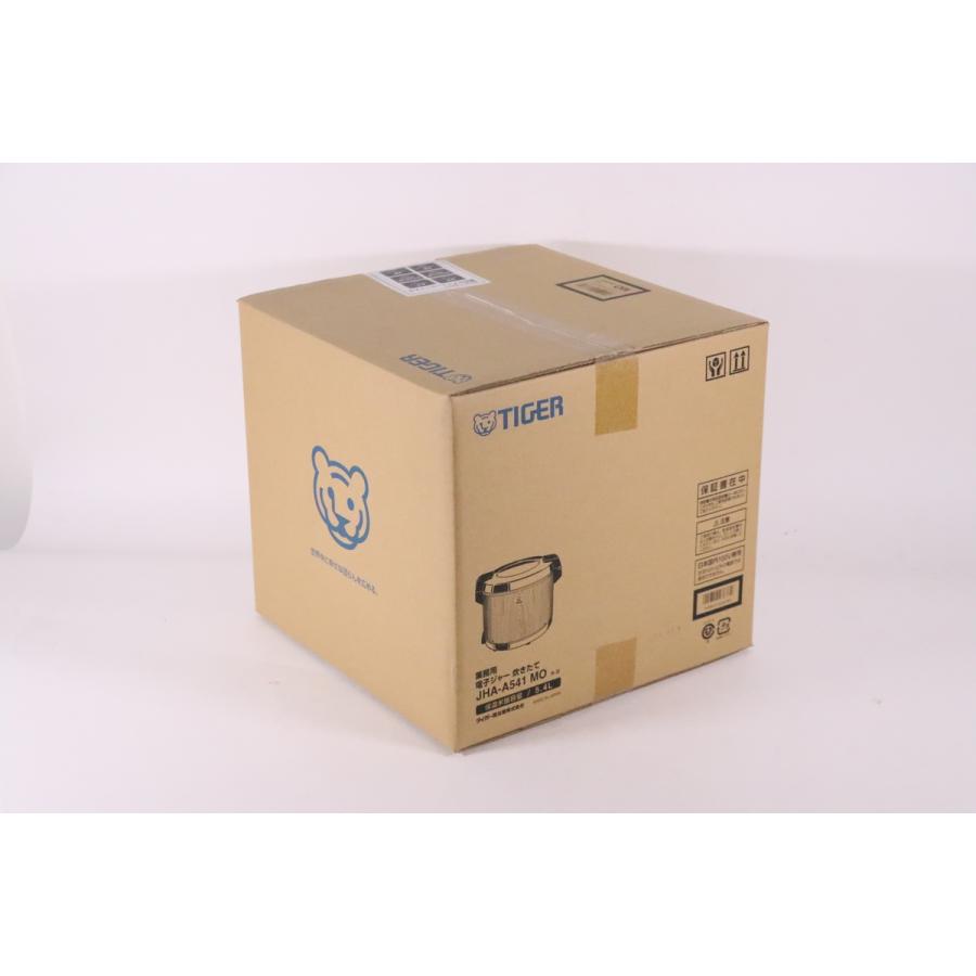 タイガー 電子ジャーJHA−A541 木目（3升） 国産 日本製 キッチン用品 キッチンツール キッチン 調理 調理器具 料理 盛り付け 店 料亭 : 一級品の店 いっきゅう - 通販 ...