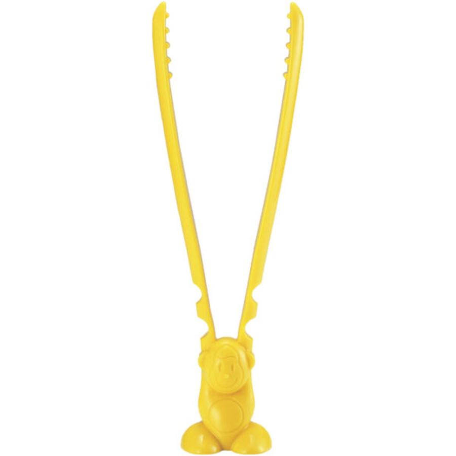 タイガークラウン #2183 さるつかみ イエロー お菓子作り デコレーション 日本製 子ども 子供 道具 プレゼント ギフト 調理器具 ケーキ 作り : 一級品の店 いっきゅう - 通販 ...