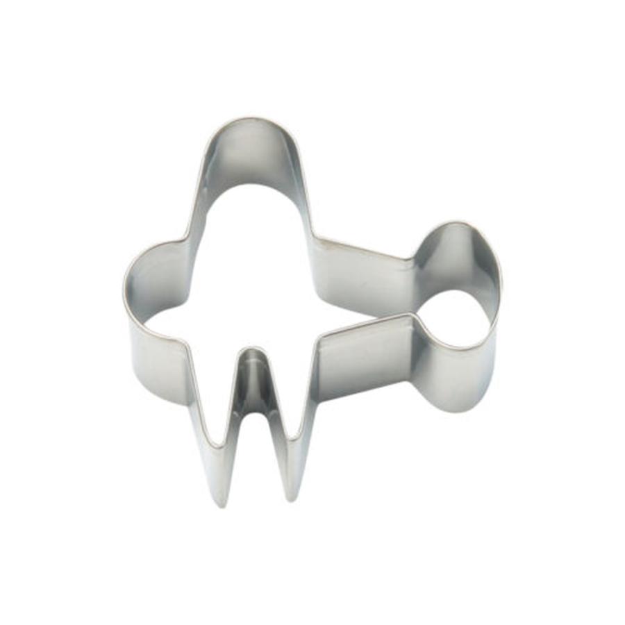 タイガークラウン #3670 ちょいかけクッキー ひこうき お菓子作り デコレーション 日本製 子ども 子供 道具 プレゼント ギフト 調理器具 ケー : 一級品の店 いっきゅう - 通販 ...