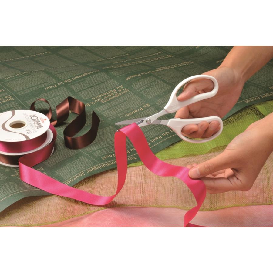 アルス FW-330H-W 花材クラフトチョキ ホワイト ネコポス選択可 : 4965280672841 : 一級品の店 いっきゅう - 通販 - Yahoo!ショッピング