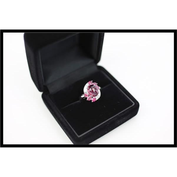 イコー質店 Pt900 ピンクトパーズ3.21ct/0.79ct ダイヤ0.25ct ファッションリング 12号 新品仕上げ済み 美品 RY2997 : イコー質店 Yahoo!ショッピング店 ...