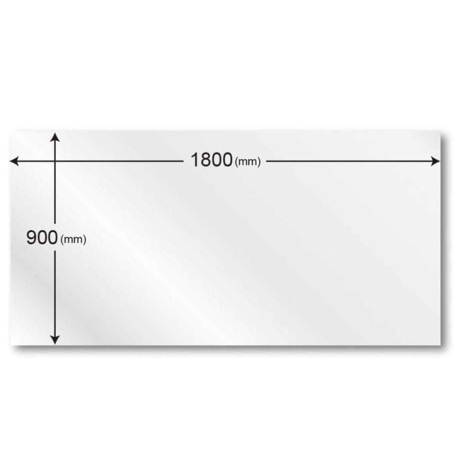 ホワイトボード シートα-MAGホワイトボードシート 1800×900mm ソニック : いくるんYahoo!ショッピング店 - 通販 - Yahoo!ショッピング