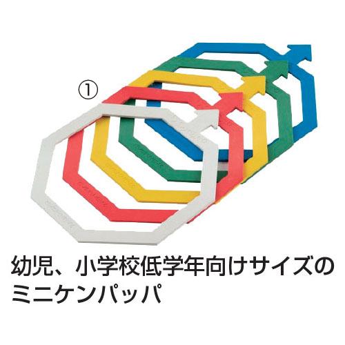 ケンパッパ（10枚） （1）ミニ エバニュー : いくるんYahoo
