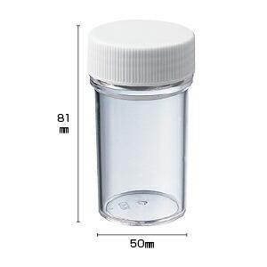 棒瓶 （1）80ml（ねじ蓋式） : 134206 : いくるんYahoo!ショッピング店 - 通販 - Yahoo!ショッピング