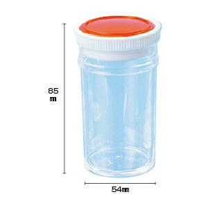 棒瓶 （1）80ml（ねじ蓋式） : 134206 : いくるんYahoo!ショッピング店 - 通販 - Yahoo!ショッピング